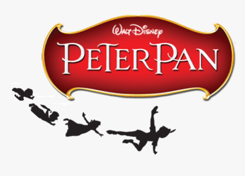 Peter Pan Logo