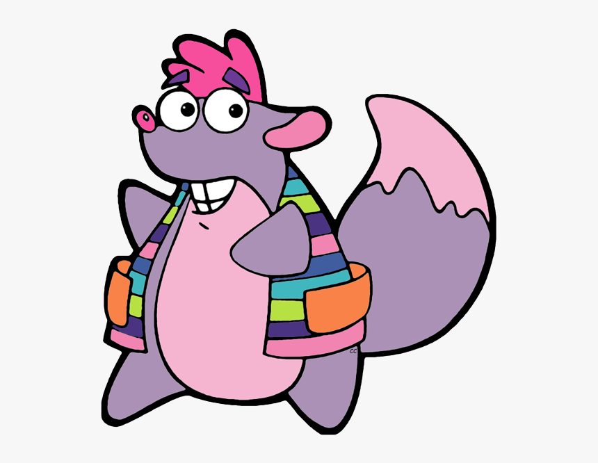 Dora The Explorer Clip Art Cartoon About Ⓒ - Dora The Explorer ...