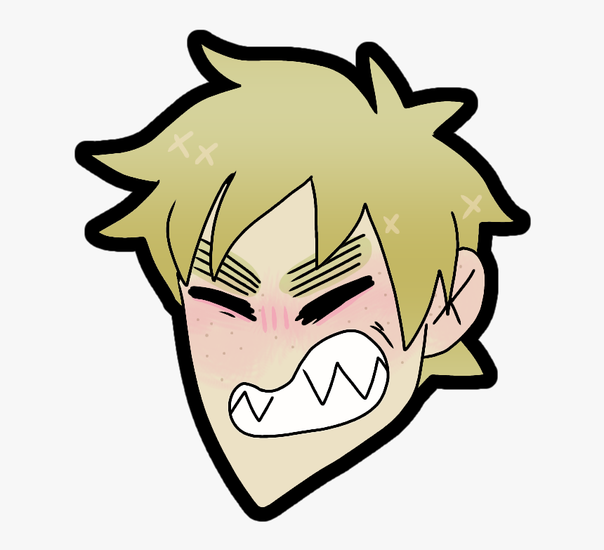That Chibi Smiling Arthur Is So Cute Omg , Png Download, Transparent ...