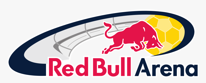 Red Bull Stadium Logo, HD Png Download , Transparent Png Image - PNGitem