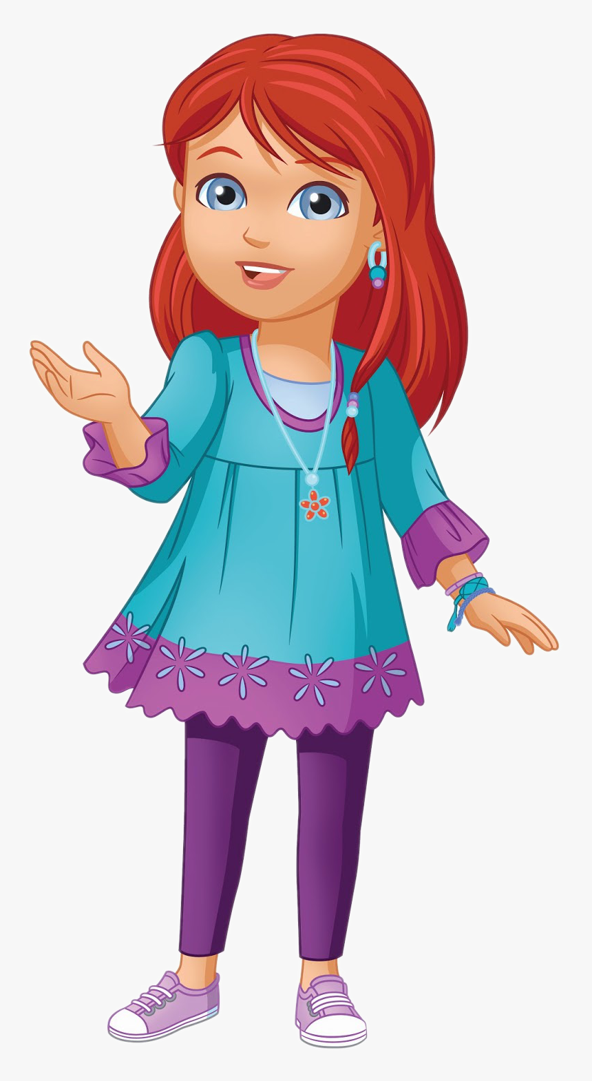 Thumb Image - Dora And Friends Dora Png, Transparent Png , Transparent ...