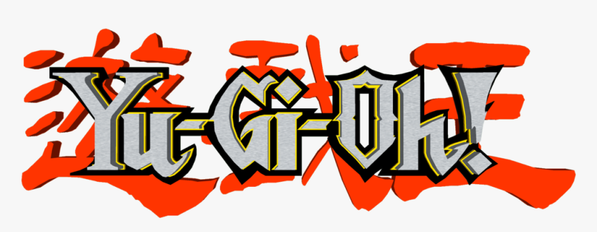 Yugioh Logo