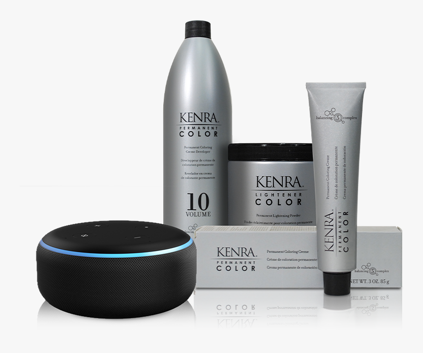 Alexa Permanent Group Sm - Kenra Color, HD Png Download , Transparent ...