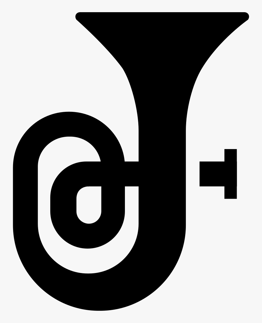 Tuba - Tuba Icon Png, Transparent Png , Transparent Png Image - PNGitem