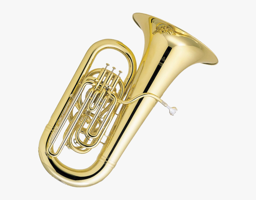 Tuba, HD Png Download , Transparent Png Image - PNGitem