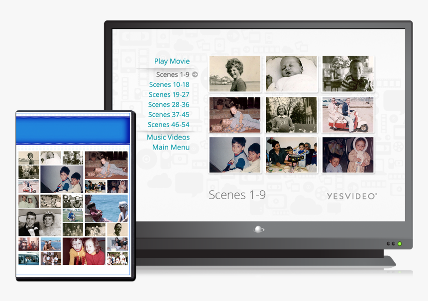 Vhs Play Png, Transparent Png , Transparent Png Image - PNGitem