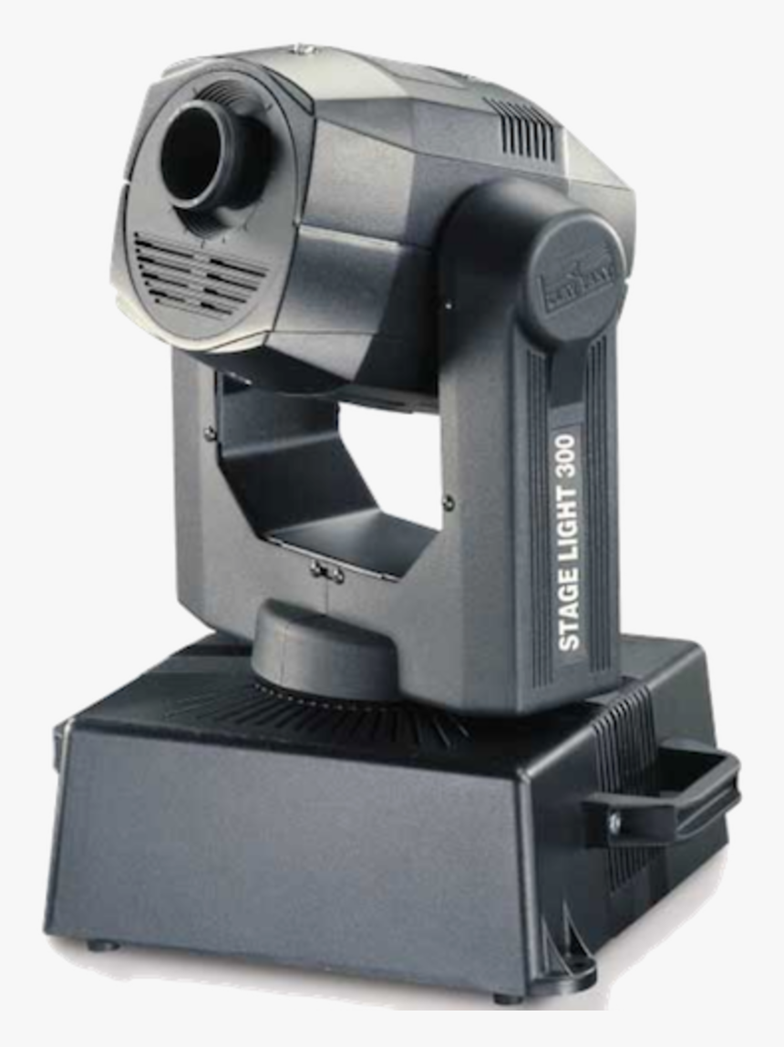 Clay Paky Stage Light - Clay Paky Stage 300, HD Png Download ...