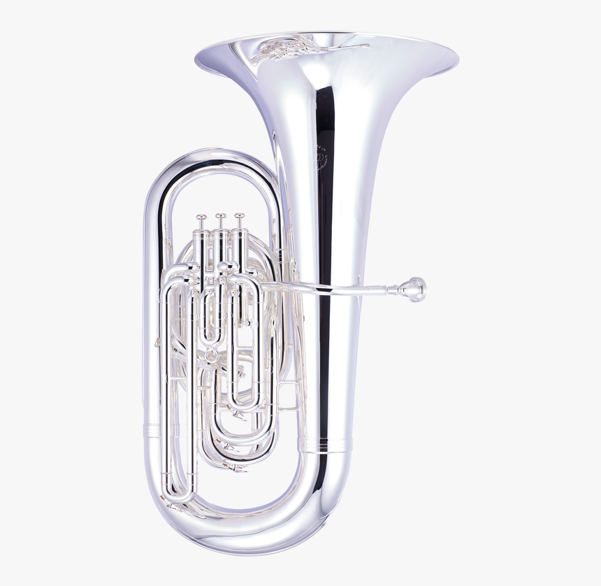 Tuba Silver, HD Png Download , Transparent Png Image - PNGitem