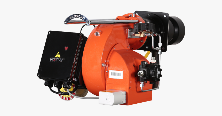 Eco 30 O C - Горелки Eco 65, HD Png Download , Transparent Png Image ...