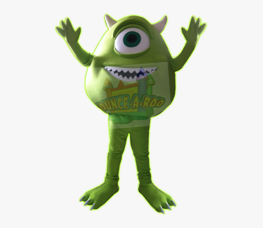 Mascot, HD Png Download , Transparent Png Image - PNGitem