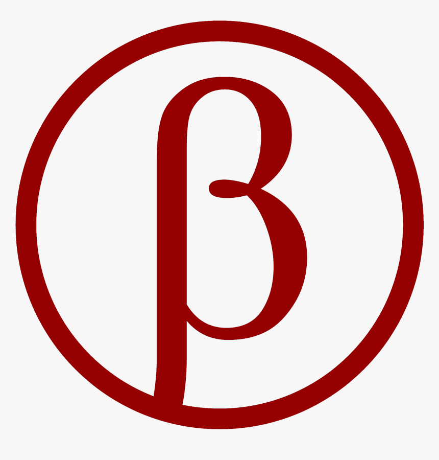 National Beta Club Vector Download 1000 Vectors Page - Beta Png ...