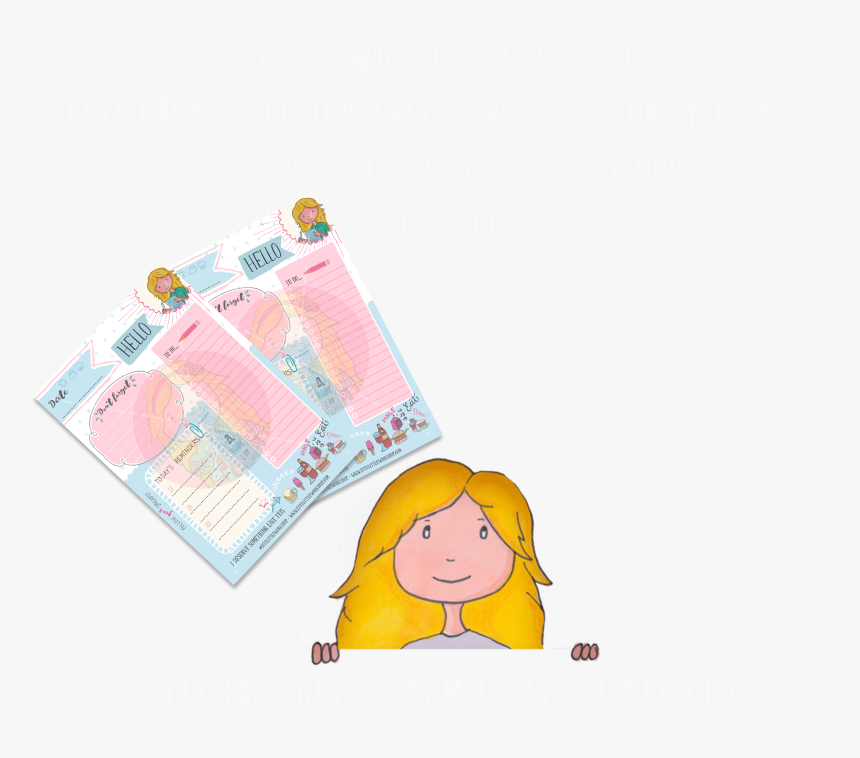 Transparent Cute Subscribe Png - Graphic Design, Png Download ...