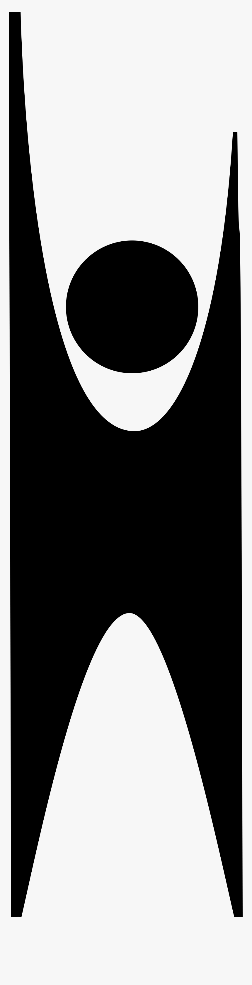 Happy Man Symbol Clipart , Png Download - Happy Man Logo, Transparent ...