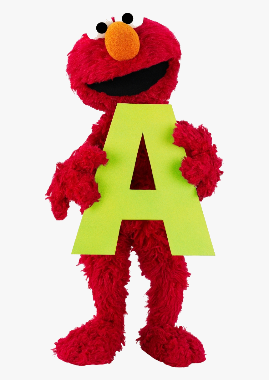 Elmo Sesame Street Clip Art Friends Tales Of Adventure - Elmo Holding ...