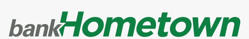 Bank Hometown, HD Png Download , Transparent Png Image - PNGitem