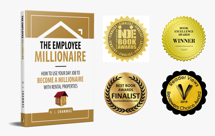 You Win The Award For Best Employee - Emblem, HD Png Download ...