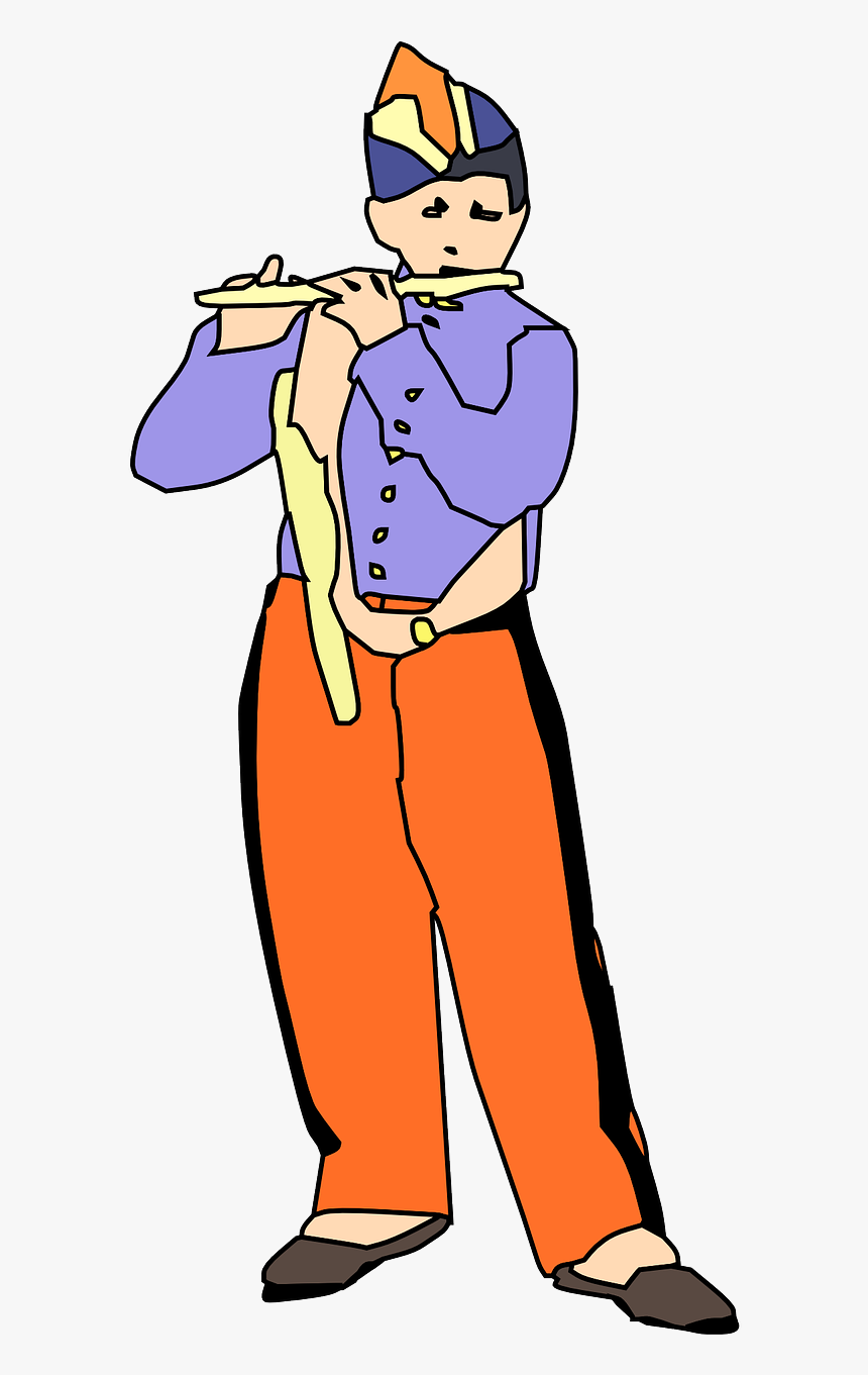 Flute Png, Transparent Png , Transparent Png Image - PNGitem