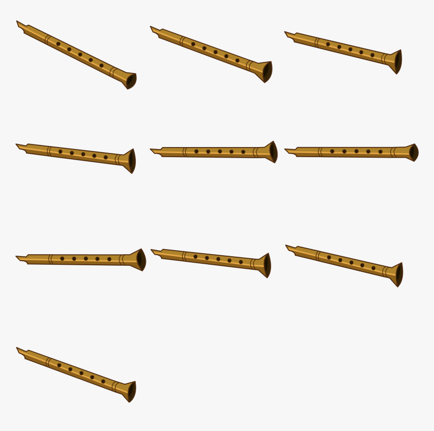 Wind Instrument, HD Png Download , Transparent Png Image - PNGitem