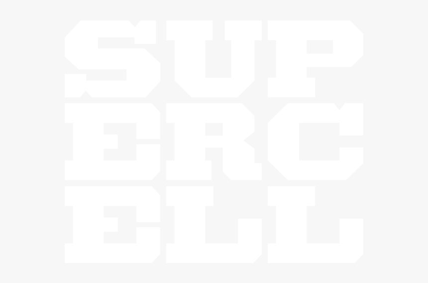 Supercell Games Logo