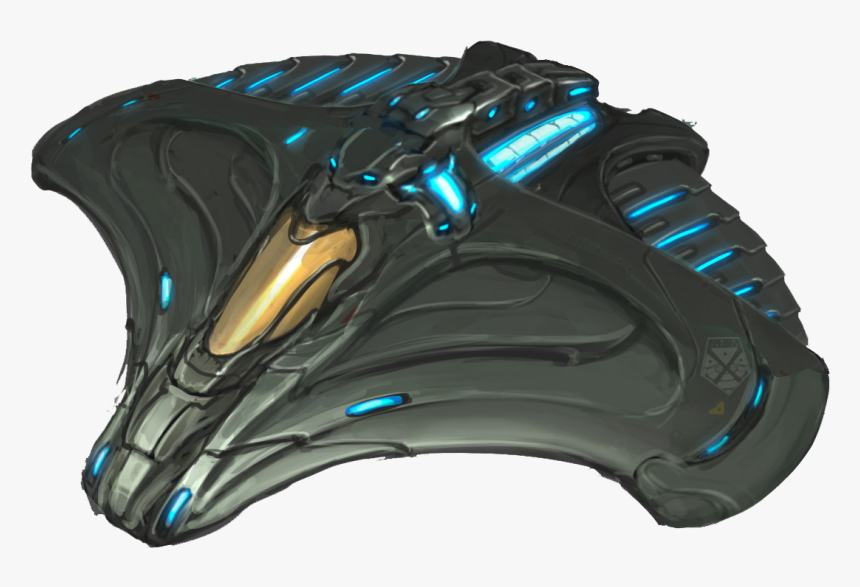 War In Space, Background V - Xcom Base Concept Art, HD Png Download ...