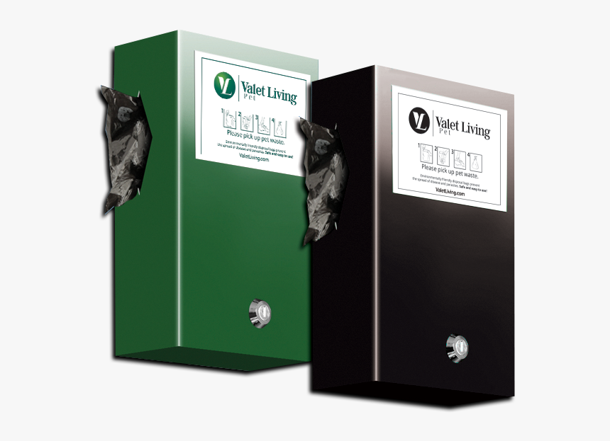 Pet Waste Bag Dispenser - Book Cover, HD Png Download , Transparent Png ...