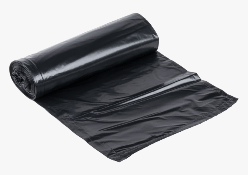 Garbage Bag Flat, HD Png Download , Transparent Png Image - PNGitem