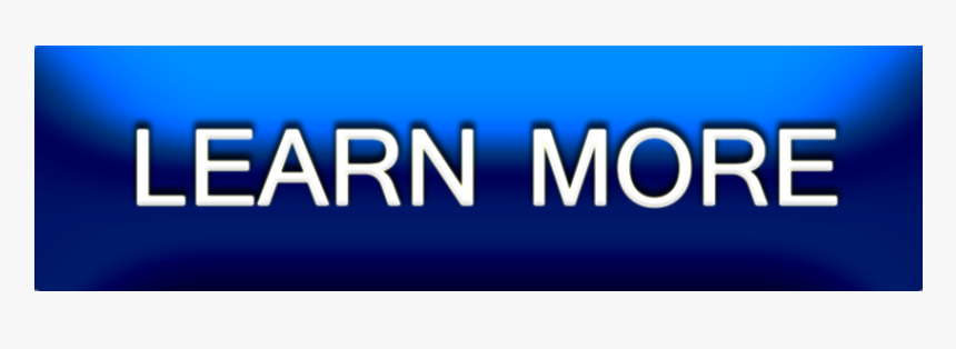 Dark Blue Learn More Button, HD Png Download , Transparent Png Image ...