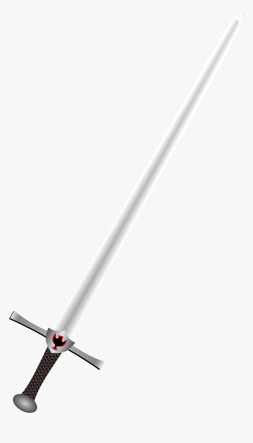 Sword , Png Download - Sword, Transparent Png , Transparent Png Image ...