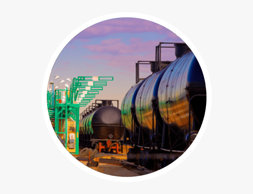 Transparent Train Track Png - Railway, Png Download , Transparent Png ...