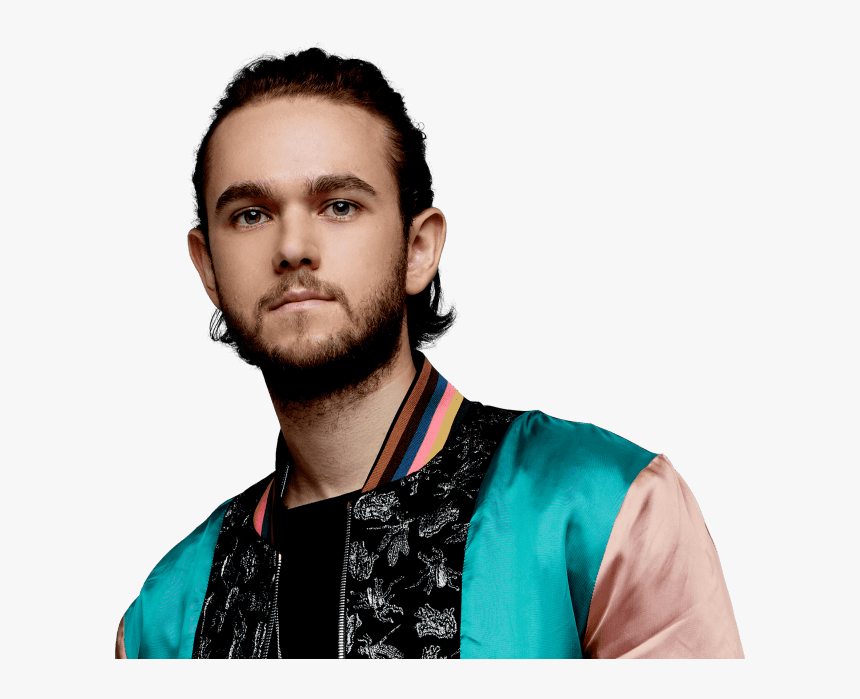 Zedd 2019, HD Png Download , Transparent Png Image - PNGitem
