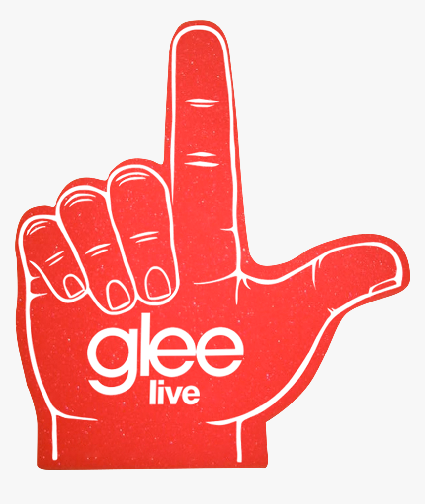 Glee Logo Png