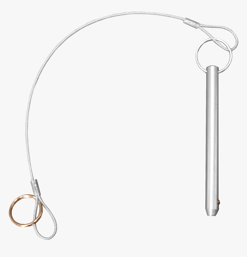 Stop Pin - Volleyball Net Stop Pin, HD Png Download , Transparent Png ...