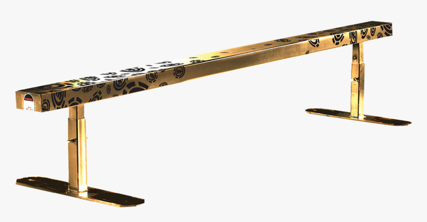 Skate Rails Element, HD Png Download , Transparent Png Image - PNGitem