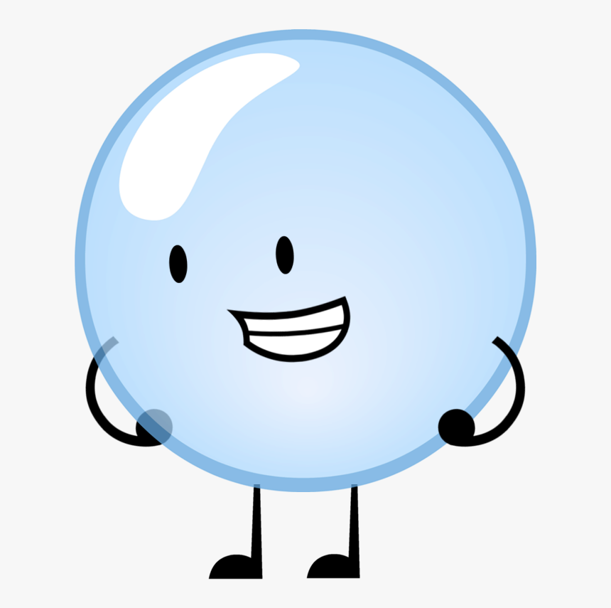 Pin Dream Bubble Clip Art - Sad Bfdi Yellow Face, HD Png Download ...