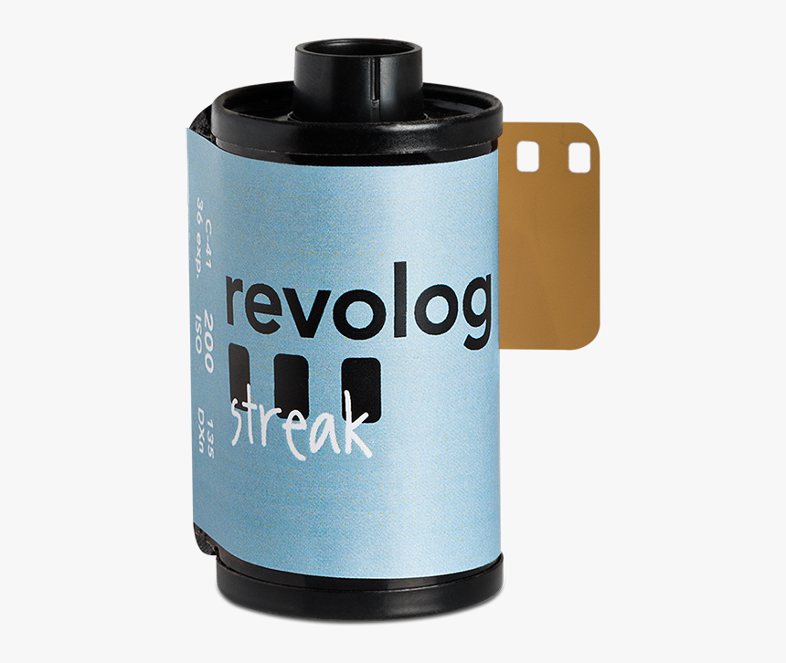 Image Of Streak - Revolog, HD Png Download , Transparent Png Image ...