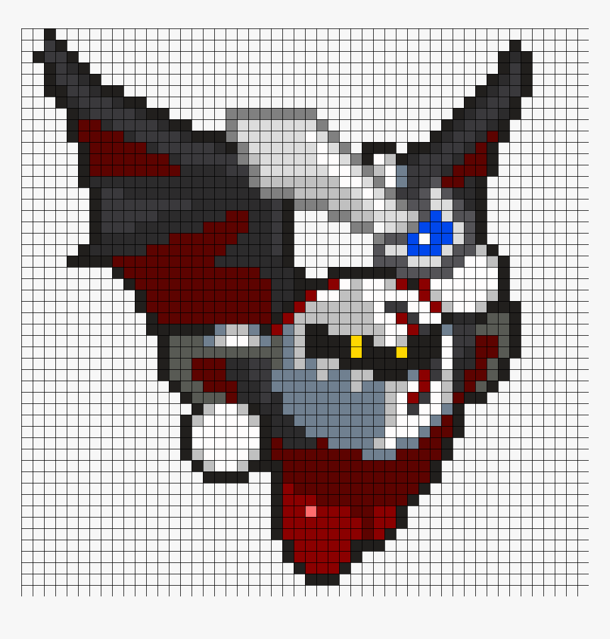 Dark Meta Knight Pixel Art, HD Png Download , Transparent Png Image ...