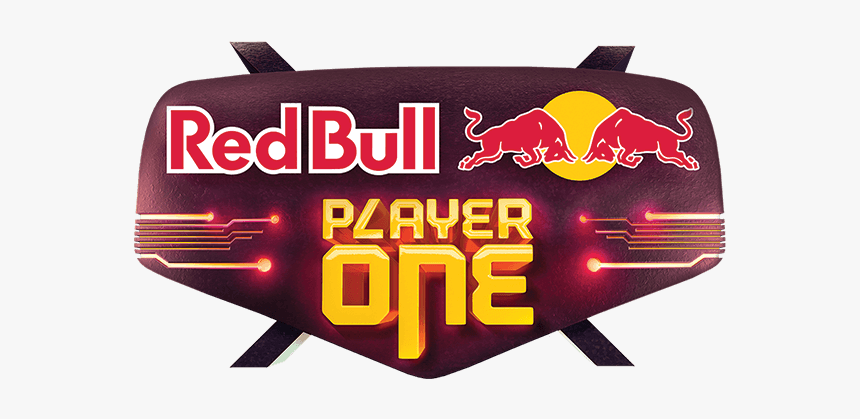 Red Bull Player One 2014 - Red Bull Mobil 1, HD Png Download ...