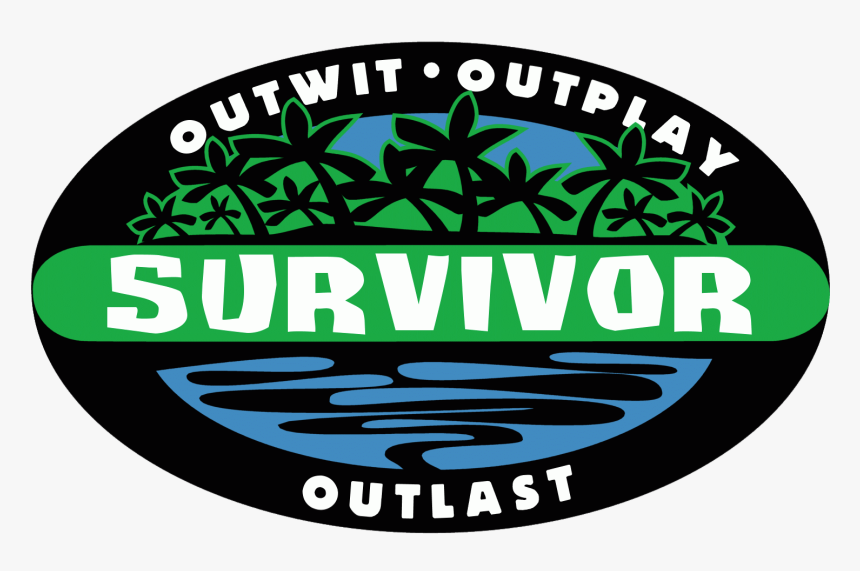 Survivor Logo, HD Png Download , Transparent Png Image - PNGitem