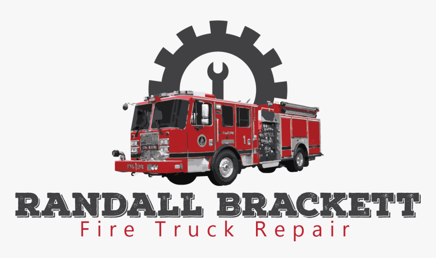 Logo - Logo Fire Truck, HD Png Download , Transparent Png Image - PNGitem