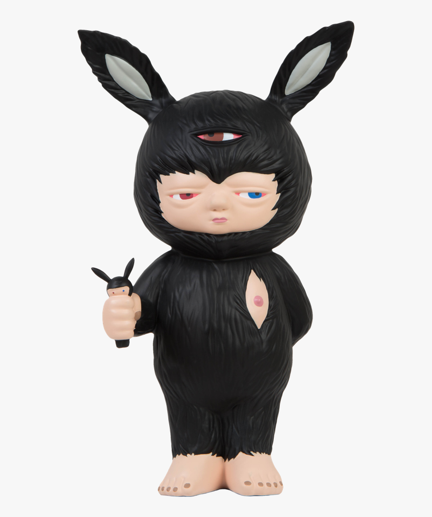 Alex Face Baby Rabbit, HD Png Download , Transparent Png Image - PNGitem
