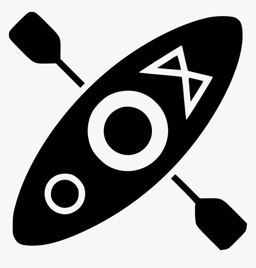 Kayak Png Icon Free - Kayak Icon Png, Transparent Png , Transparent Png ...
