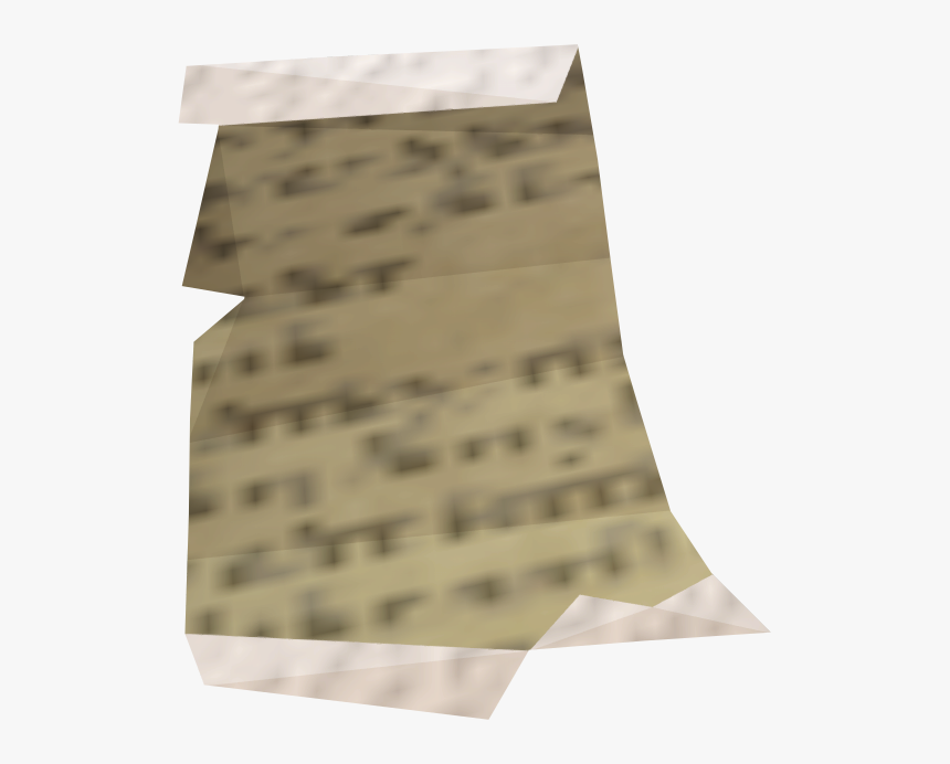 Transparent Ripped Page Png - Paper, Png Download , Transparent Png ...