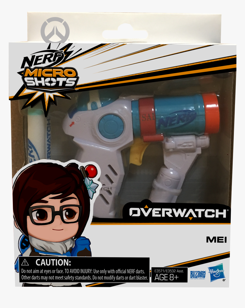 Overwatch Ultimates Hasbro Lucio, HD Png Download , Transparent Png ...