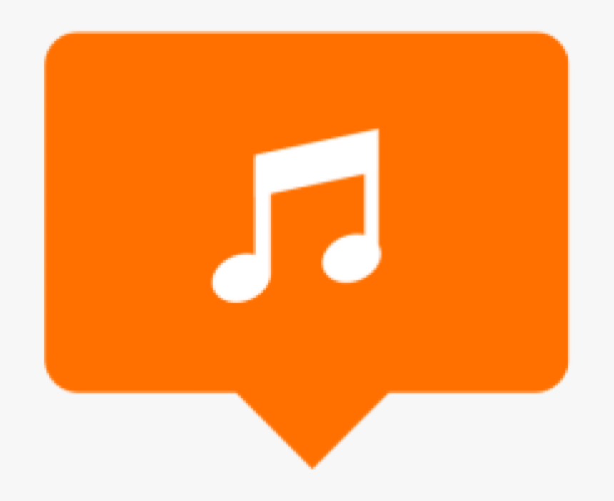 Transparent Music Emoji Png - Sign, Png Download , Transparent Png ...
