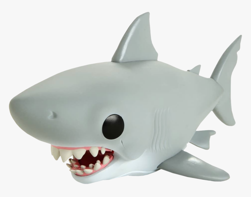 Jaws Funko Pop, HD Png Download , Transparent Png Image - PNGitem