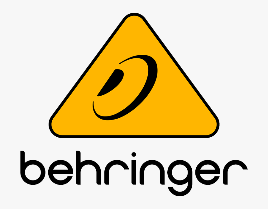 Behringer-logo - Behringer Logo, HD Png Download , Transparent Png ...