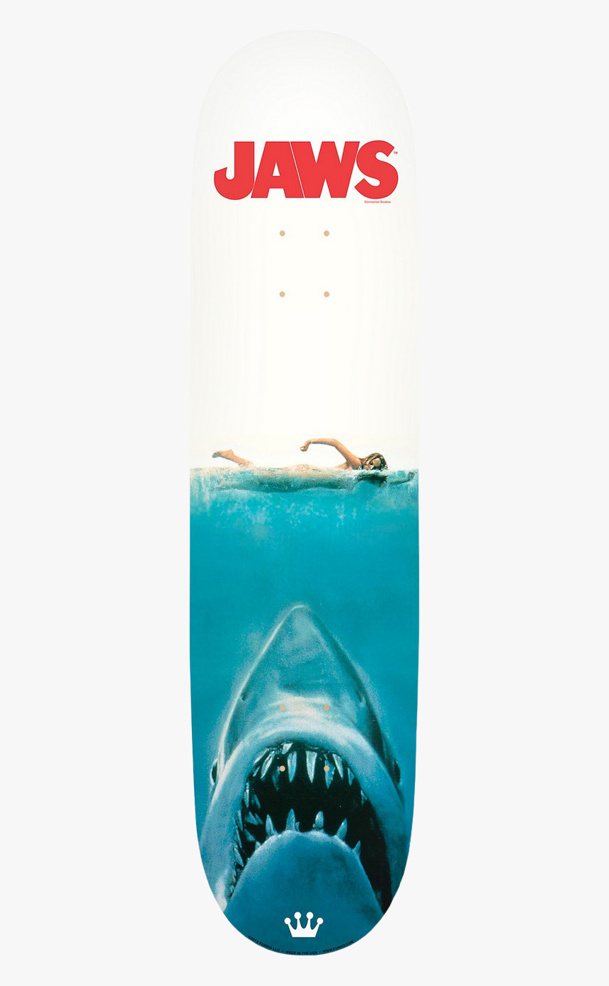 Jaws Movie, HD Png Download , Transparent Png Image - PNGitem