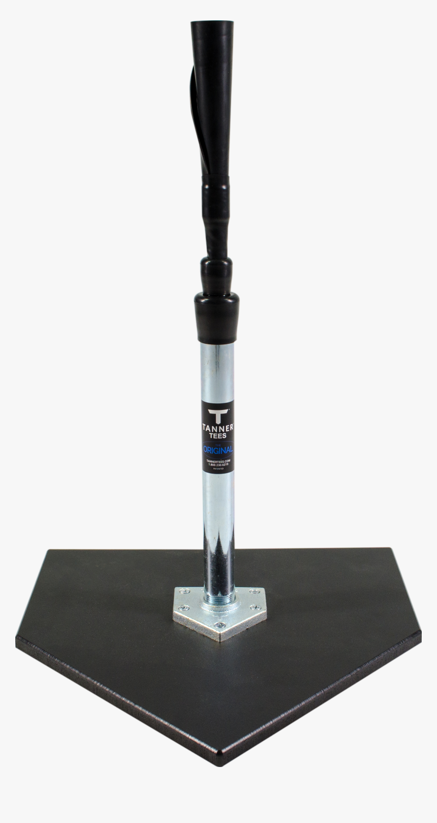 Transparent Home Plate Png - Bat-and-ball Games, Png Download ...