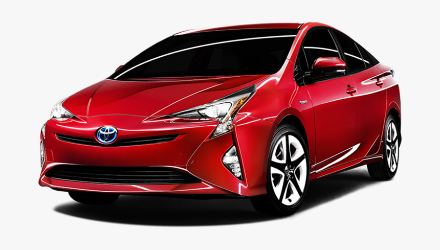 Toyota Prius Png - Toyota Prius 4 Gen, Transparent Png , Transparent ...