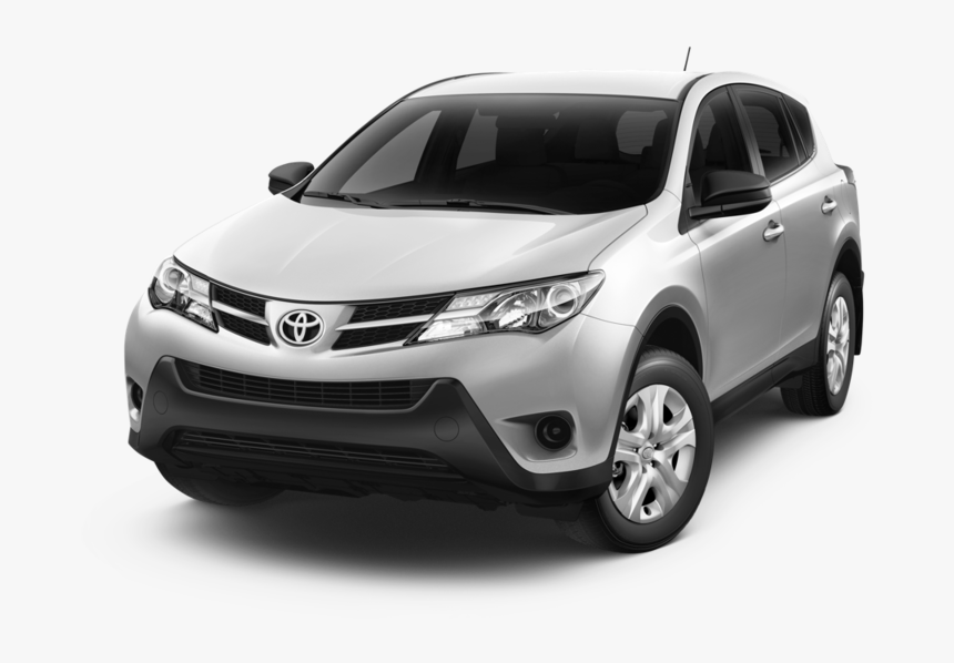 2015 Toyota Rav4 - Toyota Rav4 Png, Transparent Png , Transparent Png ...
